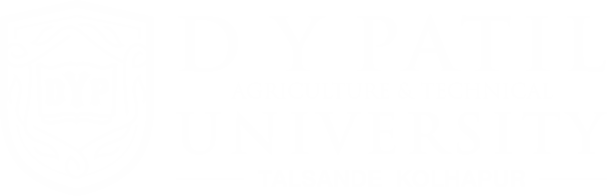 DYP-ATU A Journey to Excellence.
